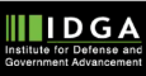 2025 IDGA Defense Logistics & Support Summit | Air Force Tech Connect